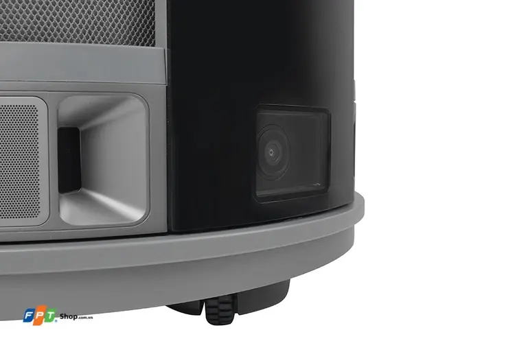 Robot lọc không khí Ecovacs Airbot Z1 | Chính hãng, giá rẻ